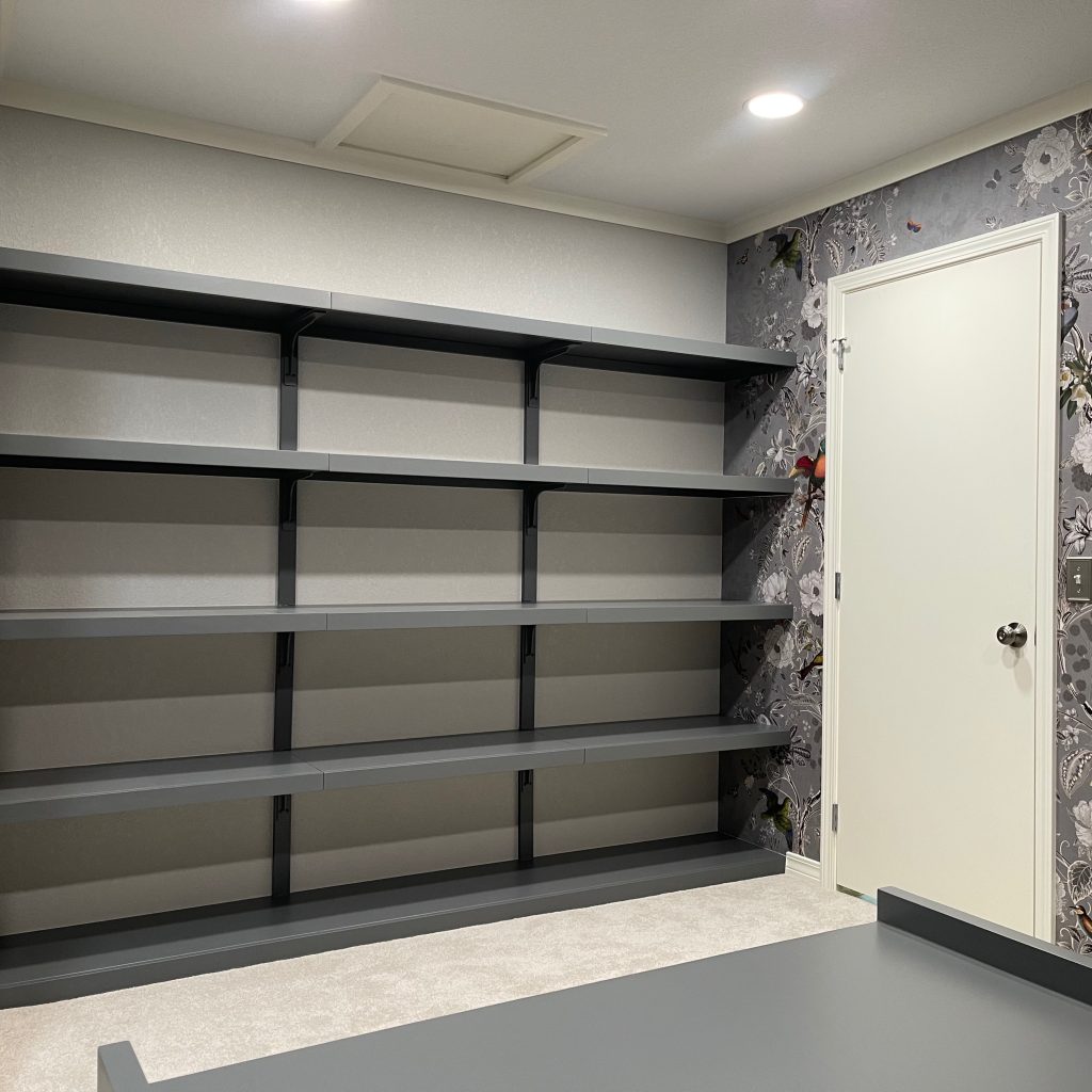 Gordon Interior Renovations - HTH Property Solutions