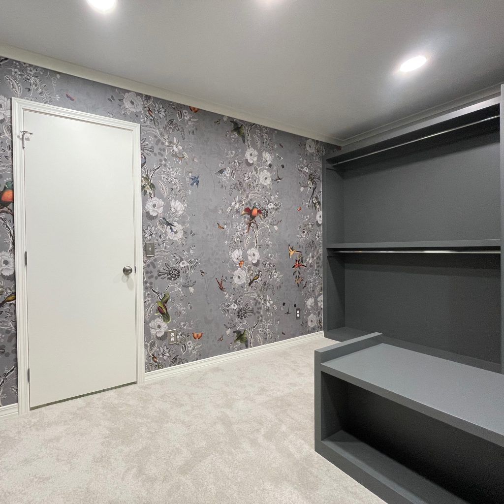 Gordon Interior Renovations - HTH Property Solutions